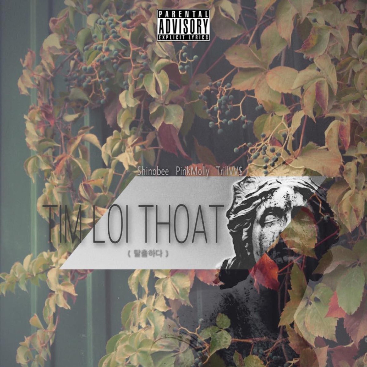 ‎Tim Loi Thoat (feat. GG$ TRILL VV$ & GG$ Pink Molly 777) - Single ...