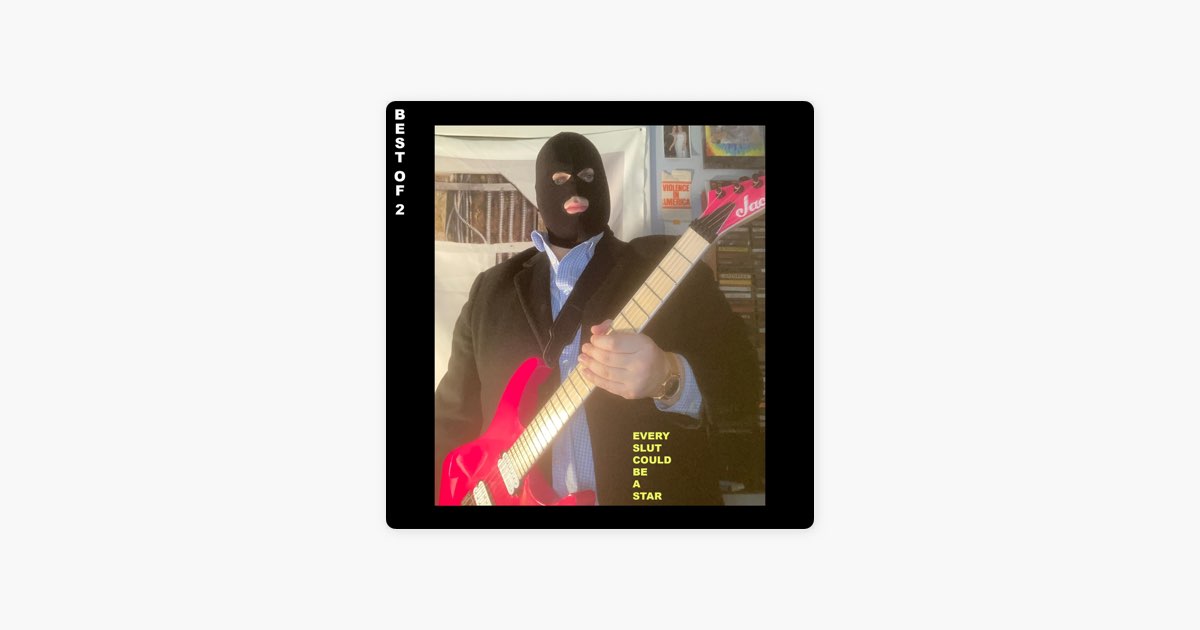 ‎How Bizarre – Song by Every Slut Could Be A Star – Apple Music