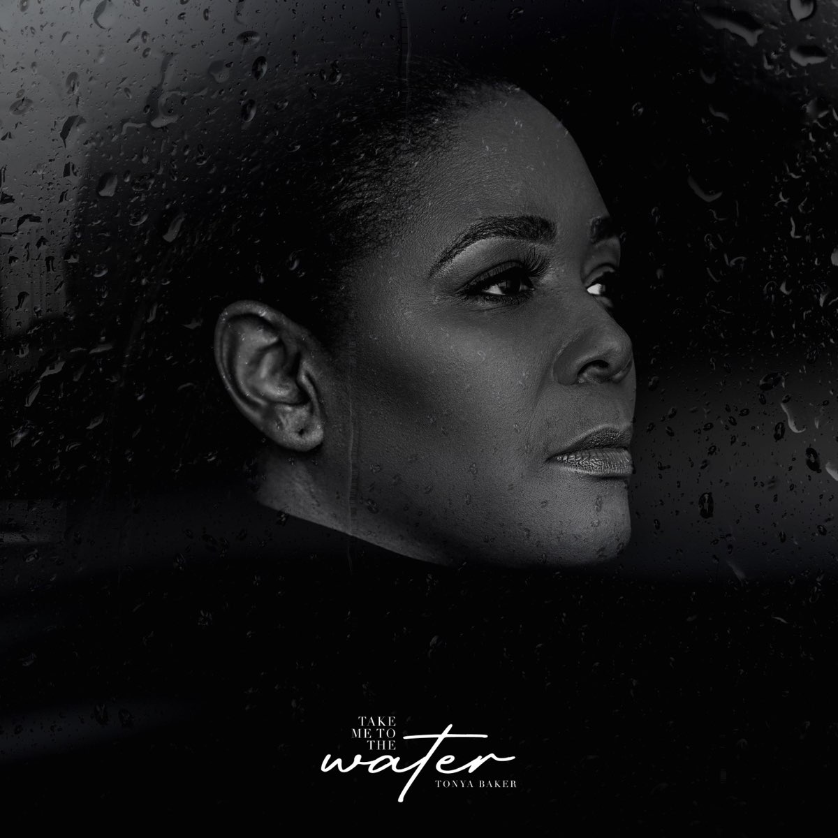 ‎Take Me to the Water - Single - Album by Tonya Baker - Apple Music