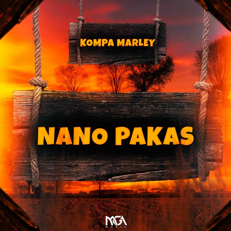 Nano Pakas - Kompa Marley: Song Lyrics, Music Videos & Concerts