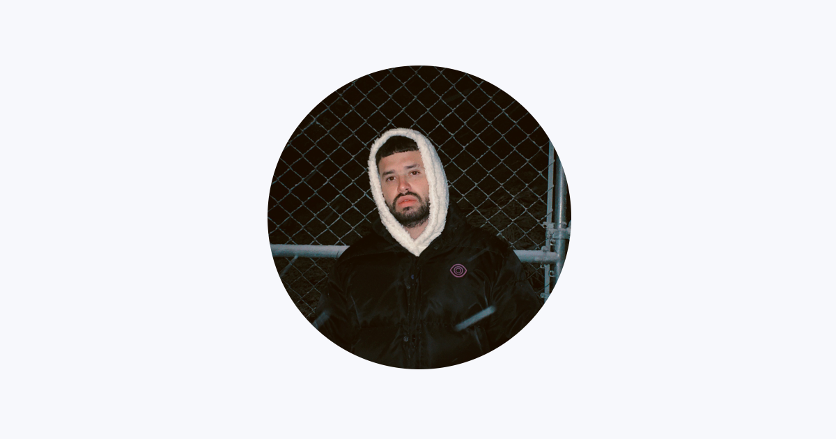 ‎Adrian Be en Apple Music