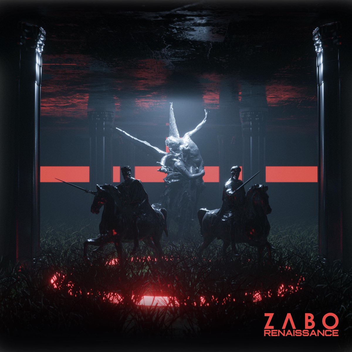 ‎Renaissance - Single - Album by ZABO - Apple Music