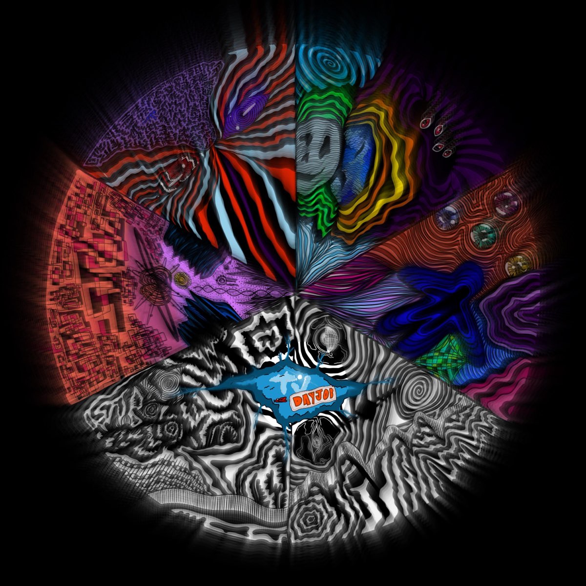 ‎Miss Take - Single - Album by TV day job - Apple Music