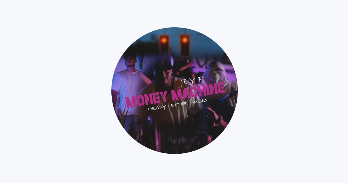 ‎Jey F en Apple Music