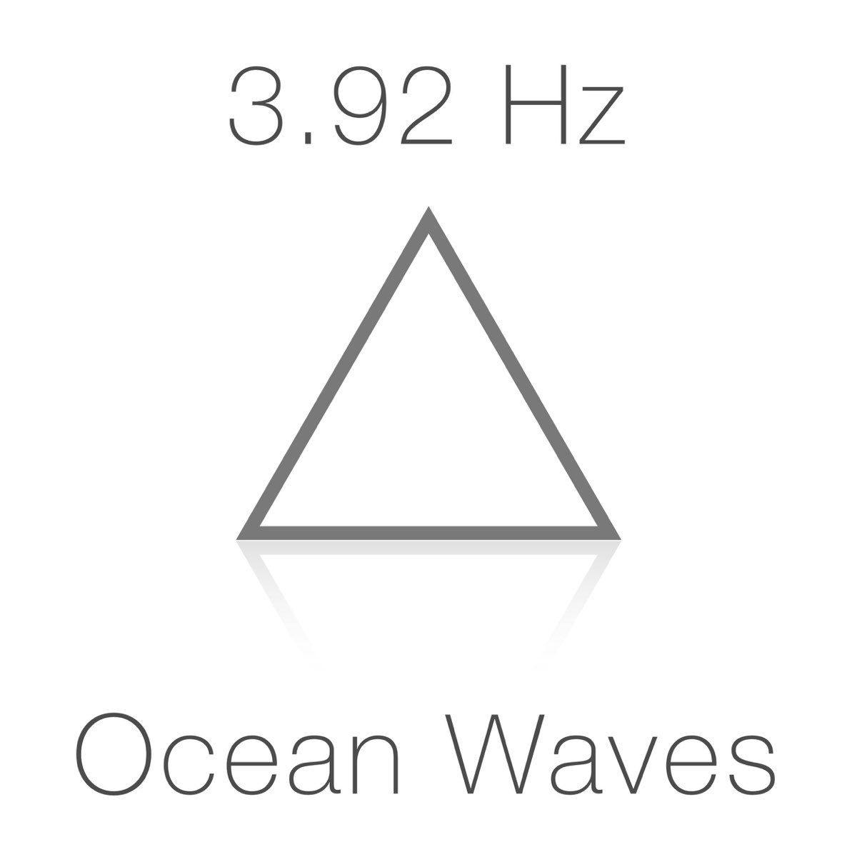 ‎3.92 Hz Delta Wave Schumann Sub-Resonance and Ocean Waves for Deep ...