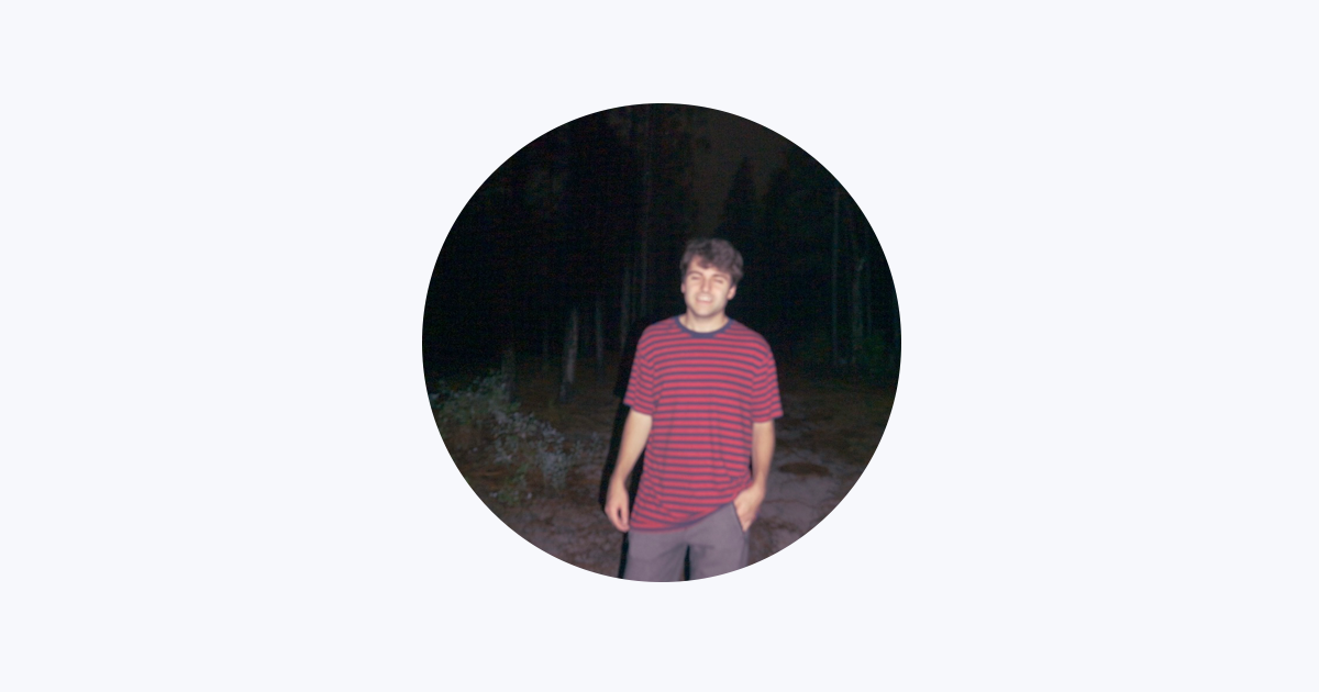 ‎okaywill - Apple Music