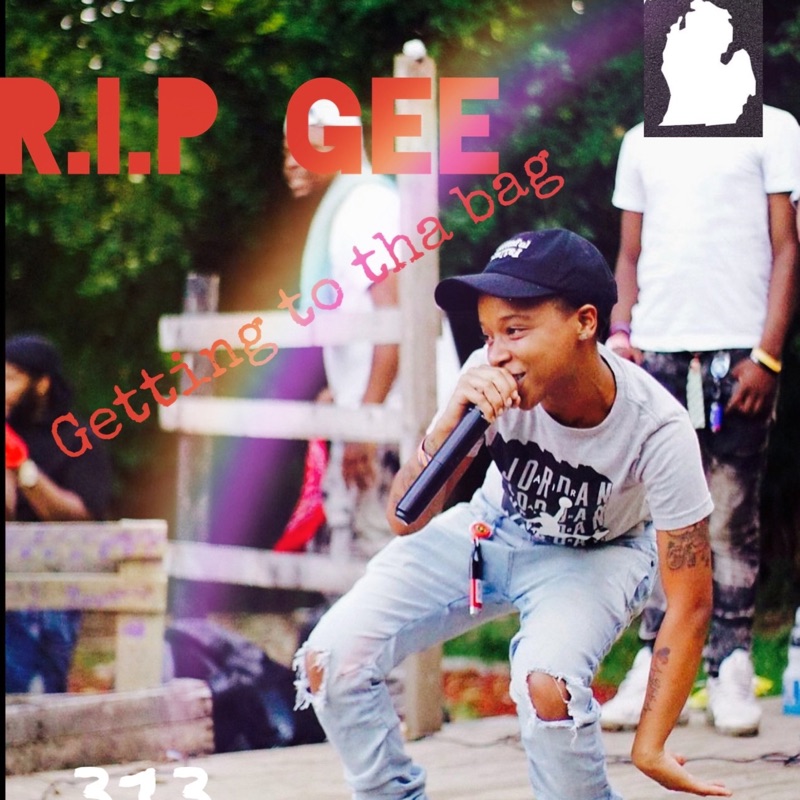 Getting To Tha Bag - RBA Hunchoo lex: Song Lyrics, Music Videos & Concerts