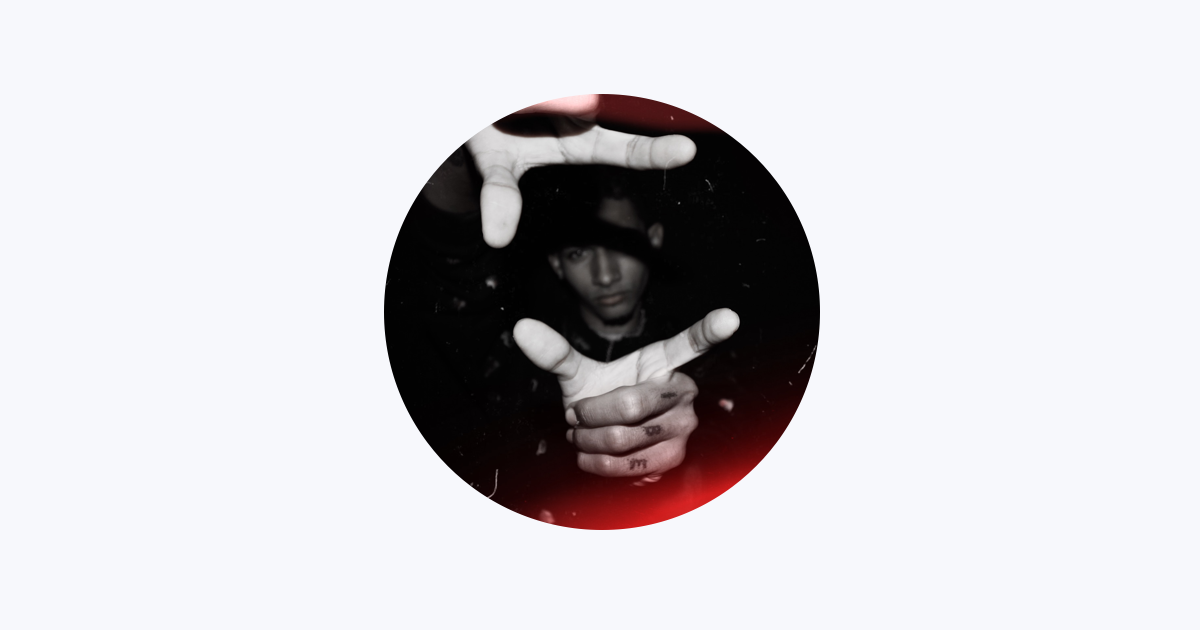 ‎MC Vibe - Apple Music