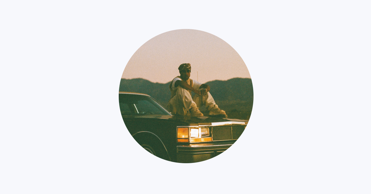 ‎Bren Joy - Apple Music