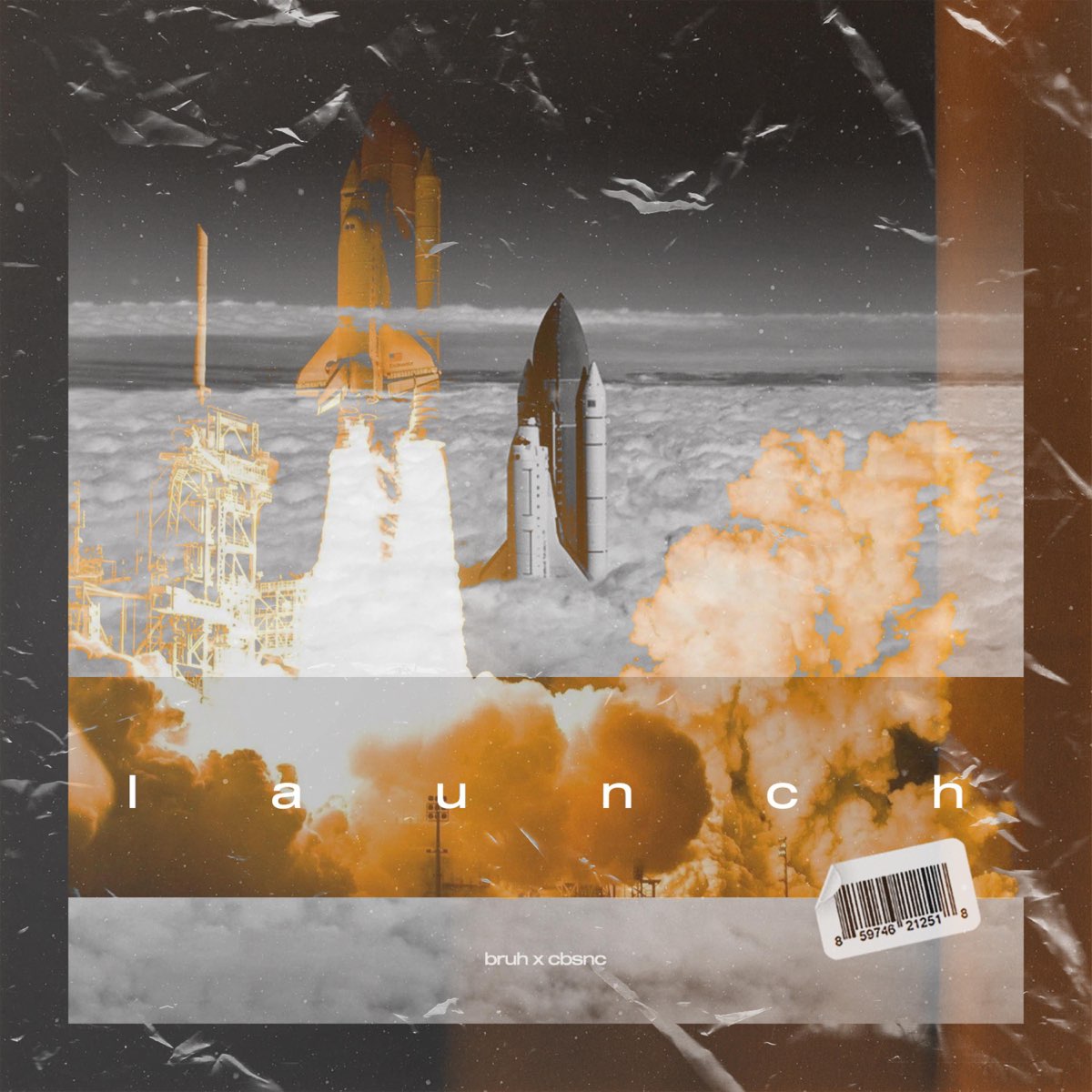 ‎Launch by Bruh & cbsnc on Apple Music