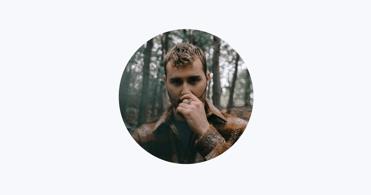 ‎Sam Wills - Apple Music