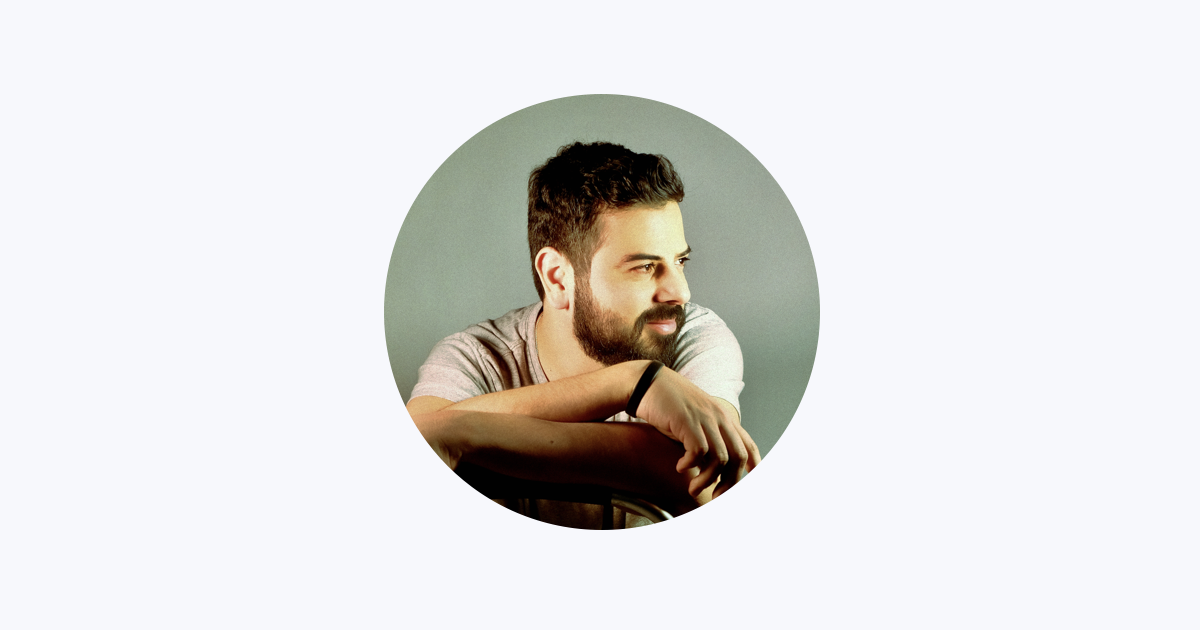 ‎Julián De La Chica - Apple Music