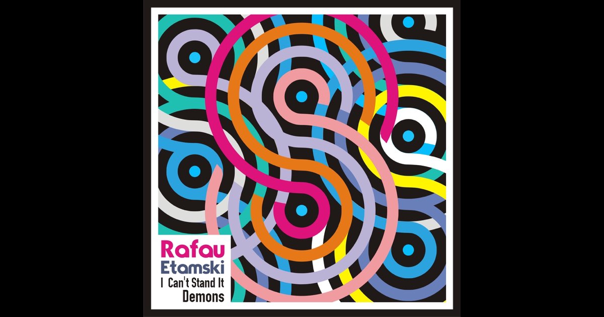 ‎I Can't Stand It - Single - Rafau Etamskiのアルバム - Apple Music