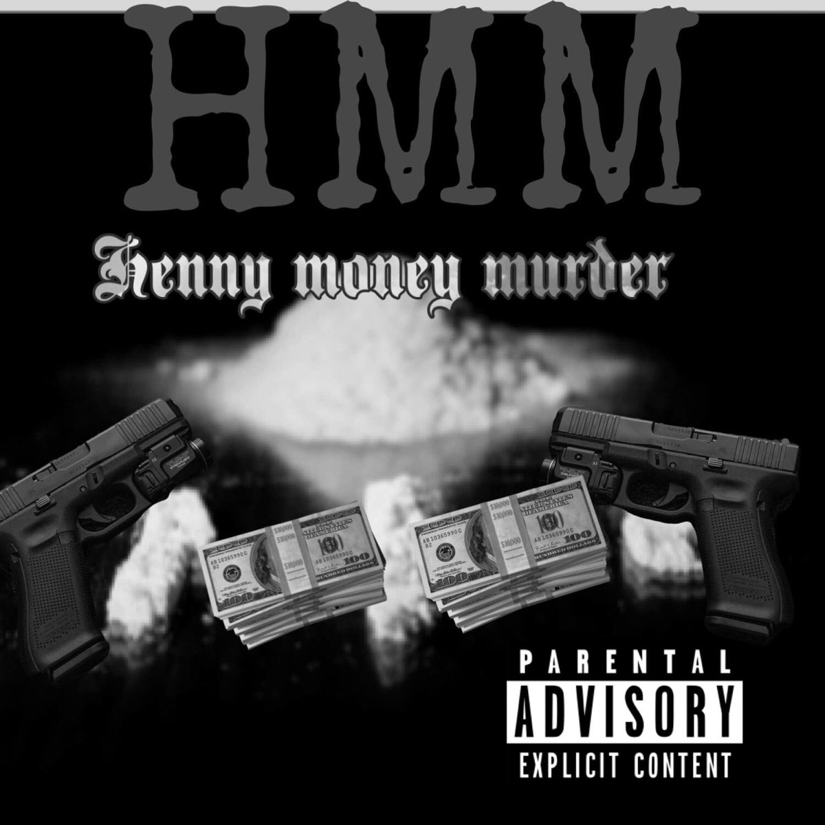 ‎Henny Money Murder - Single by Henny Money Mafia on Apple Music