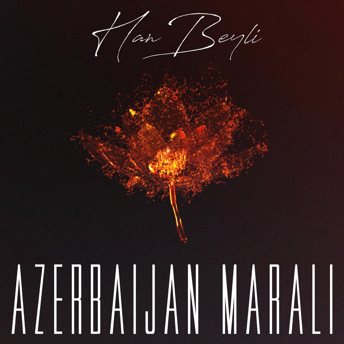 ‎Azerbaijan Marali - Single - Album by Han Beyli - Apple Music
