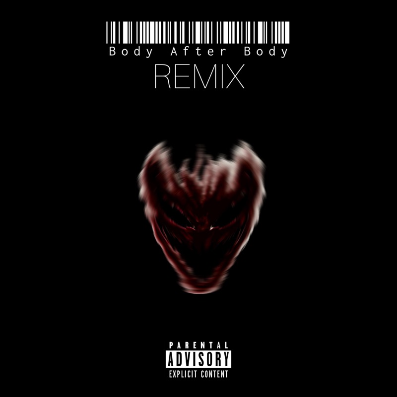 Body After Body (feat. Gucci Lando, Honey Oso, Majin Wu & Oso Crazy ...