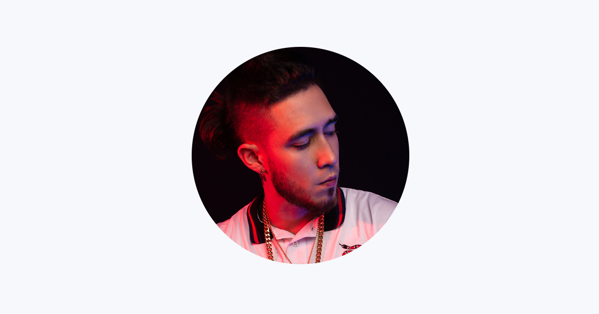 ‎Alan Zarate en Apple Music