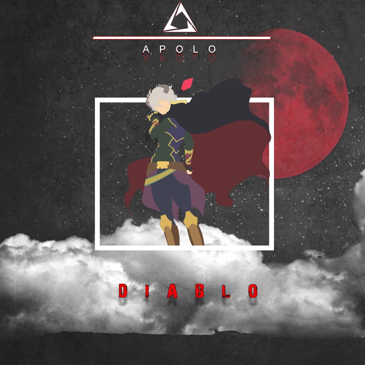 ‎Rap do Diablo(O Rei Demonio de Outra Terra) - Single de Apolo Rapper ...