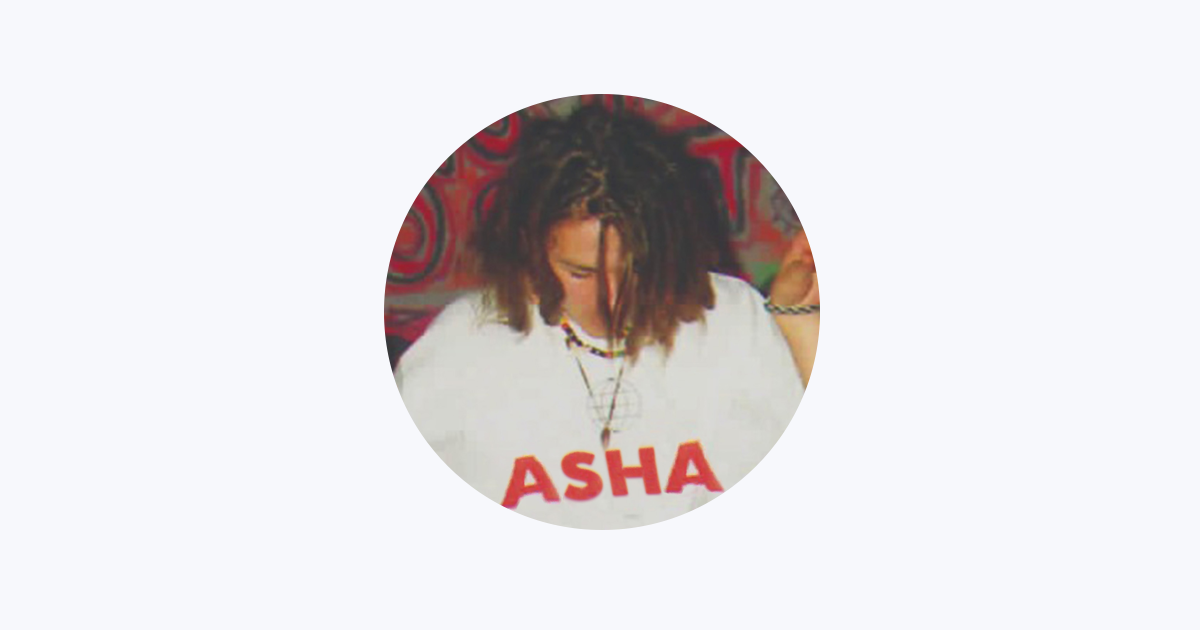 ‎ASHA - Apple Music