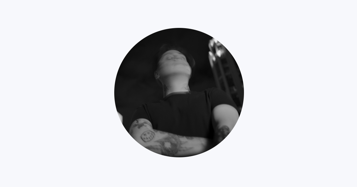 ‎Danny Wolf - Apple Music