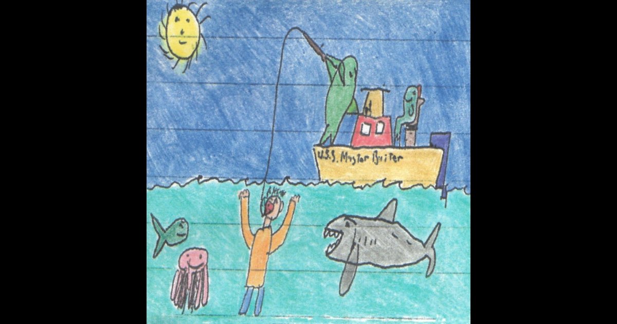 ‎Winding Down Without Color - Marshmallow Bunniesのアルバム - Apple Music