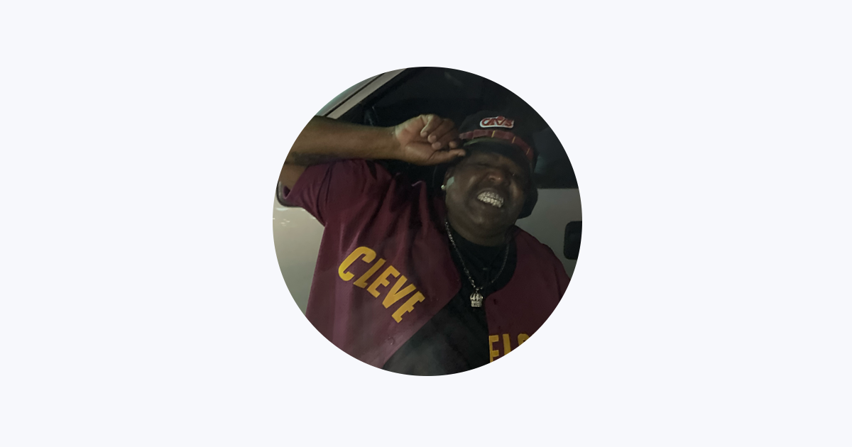 ‎Bookie en Apple Music