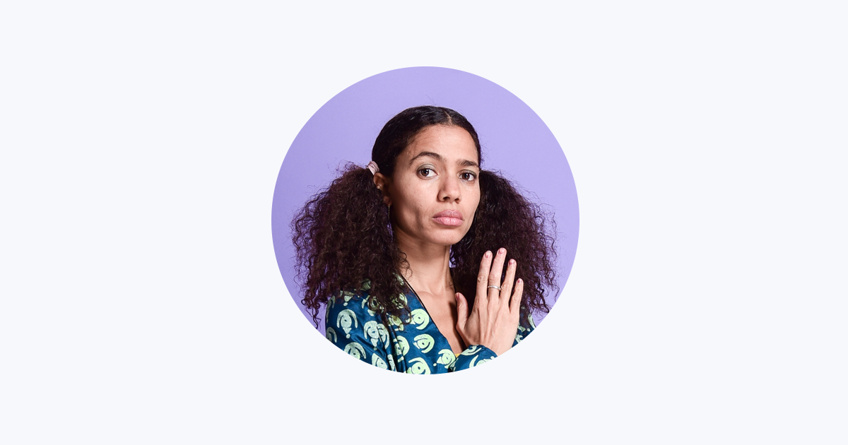 ‎Nneka - Apple Music