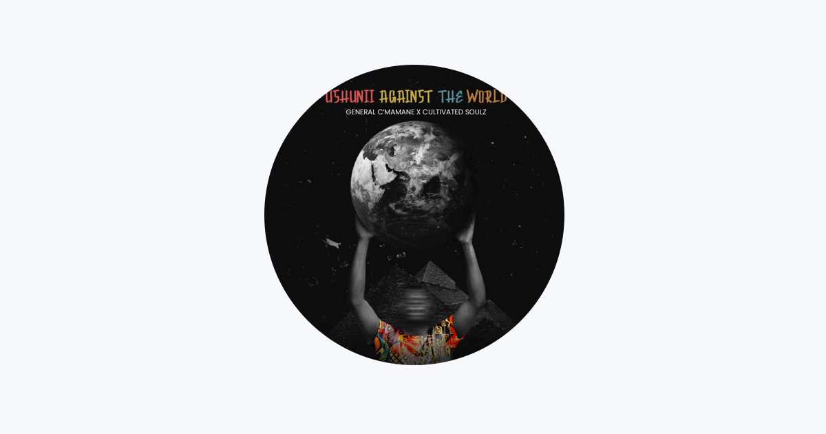 ‎Cultivated Soulz - Apple Music