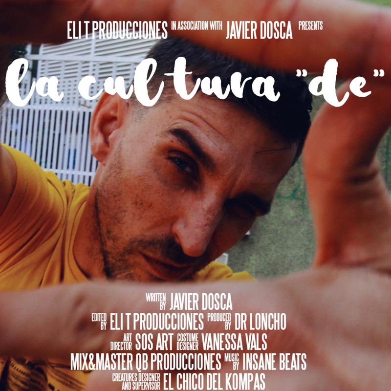 La cultura "de" - Dosca: Song Lyrics, Music Videos & Concerts