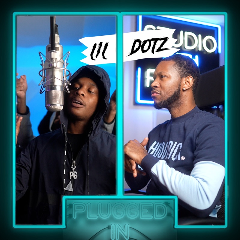 Lil Dotz x Fumez the Engineer - Plugged In - Fumez The Engineer & Lil ...
