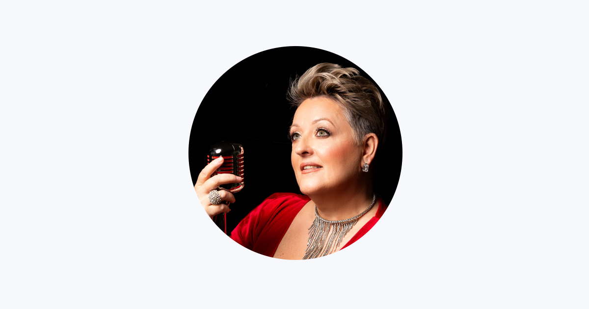 ‎Katherine Hallam - Apple Music