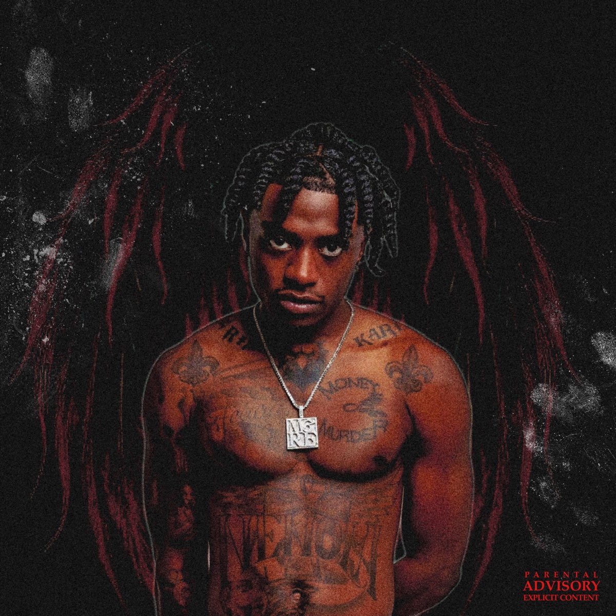 ‎Neno 1 But Me - Album by Neno Calvin - Apple Music