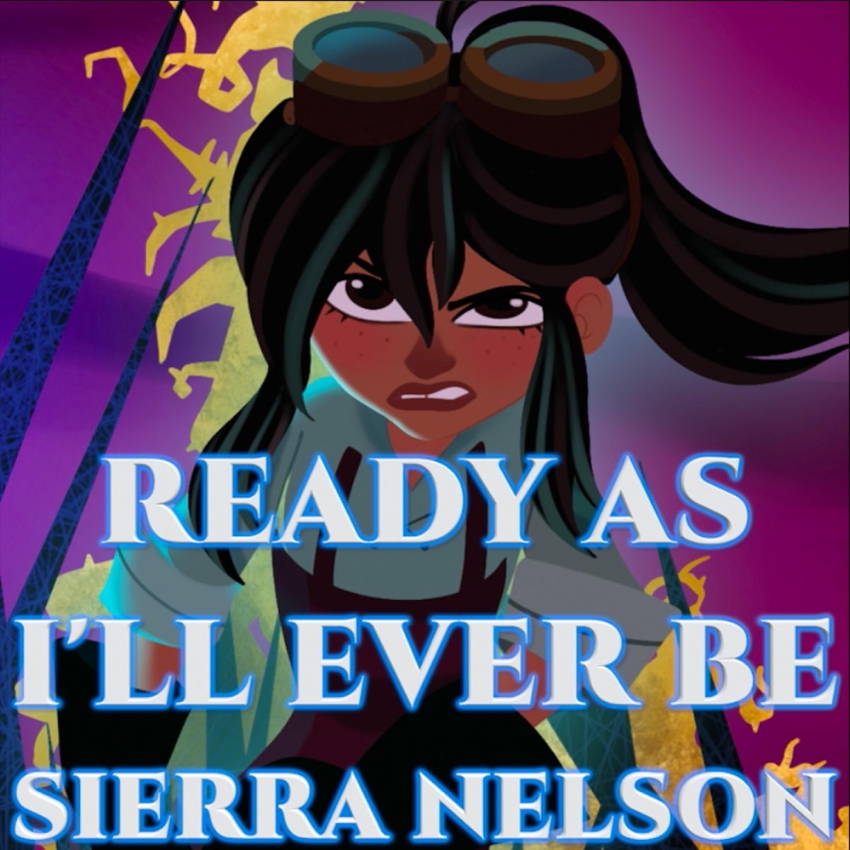 ‎Ready As Ill Ever Be (from "Tangled: The Series") - Single - Album by ...