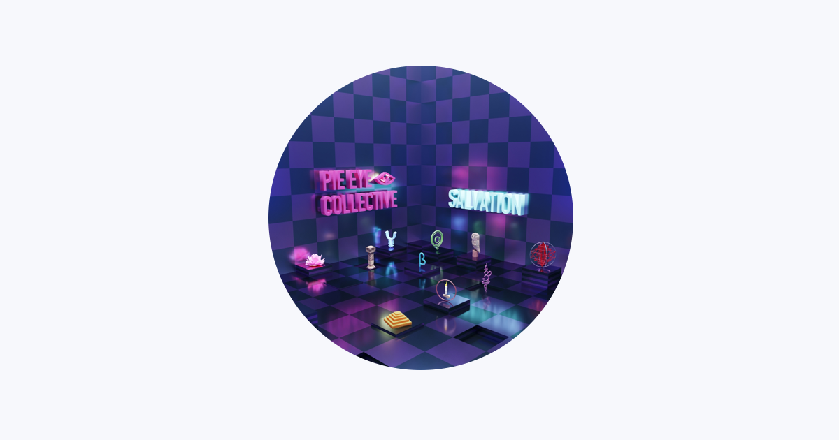‎Pie Eye Collective - Apple Music