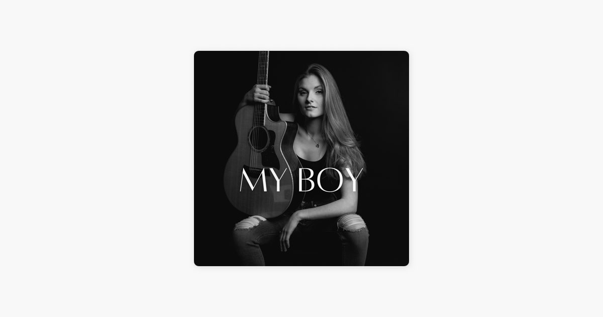 ‎My Boy – Song by Samantha Taylor – Apple Music