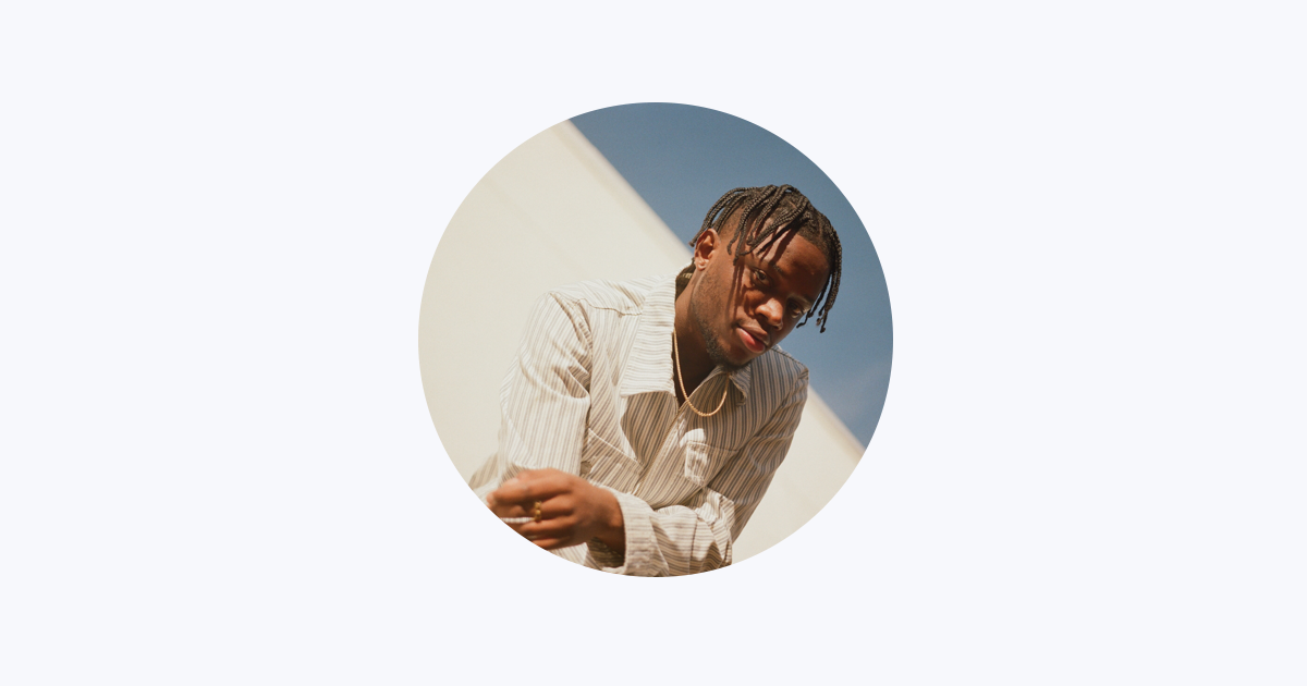 ‎ARDN - Apple Music