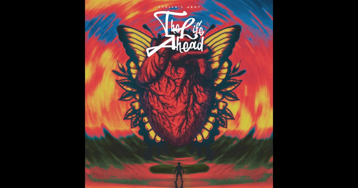 ‎The Life Ahead - Single - Apollo's Army的專輯 - Apple Music