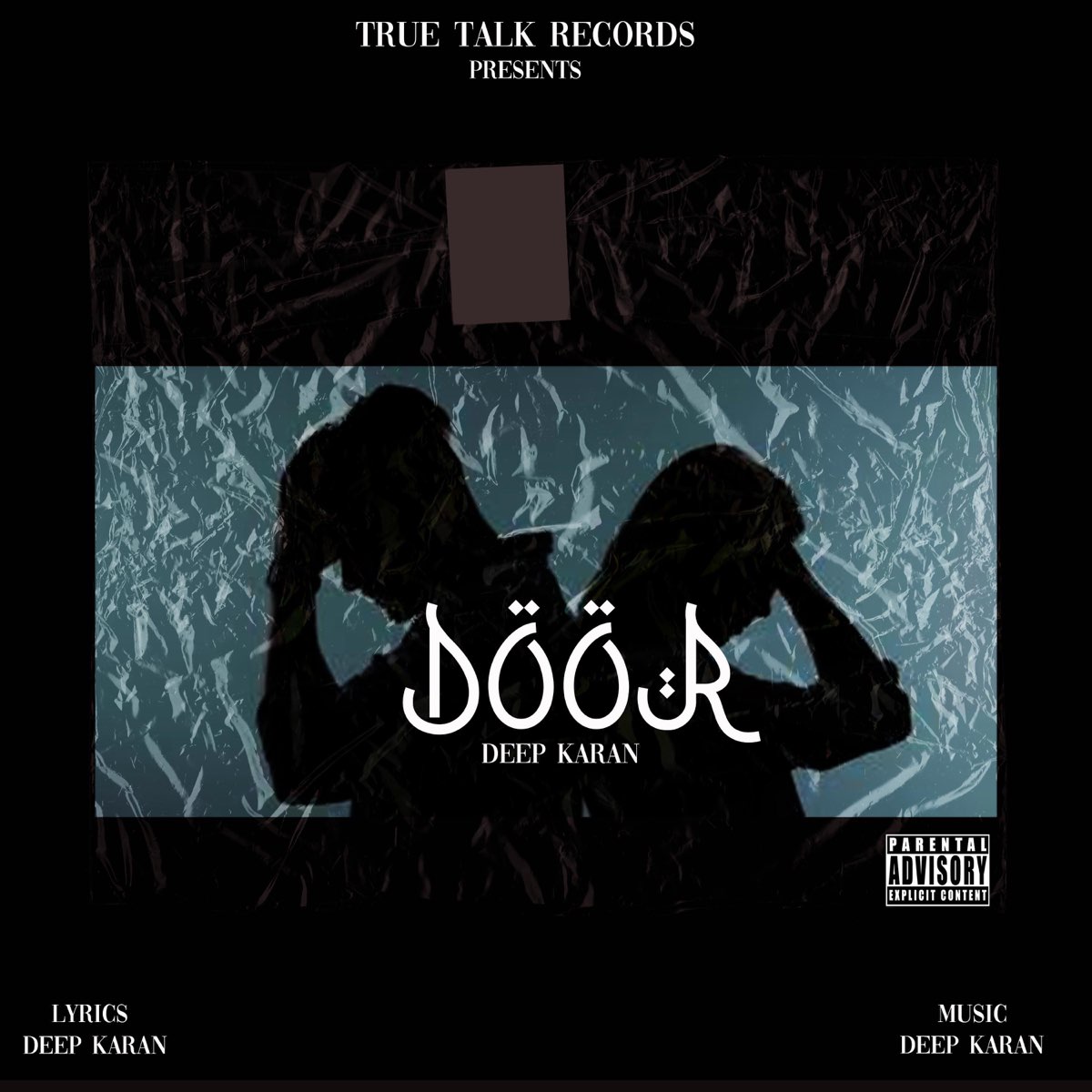 ‎Deep Karanの「Door - Single」をApple Musicで