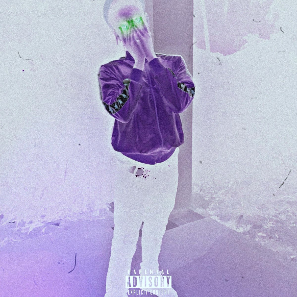 ‎Discrete. - Album by Shaway - Apple Music