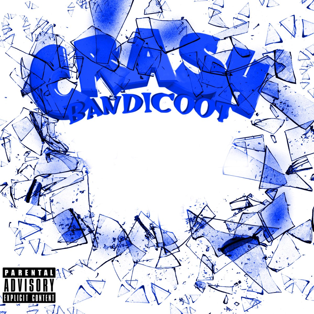 ‎Crash Bandicoot - Single - Album by Jaydo 38th - Apple Music