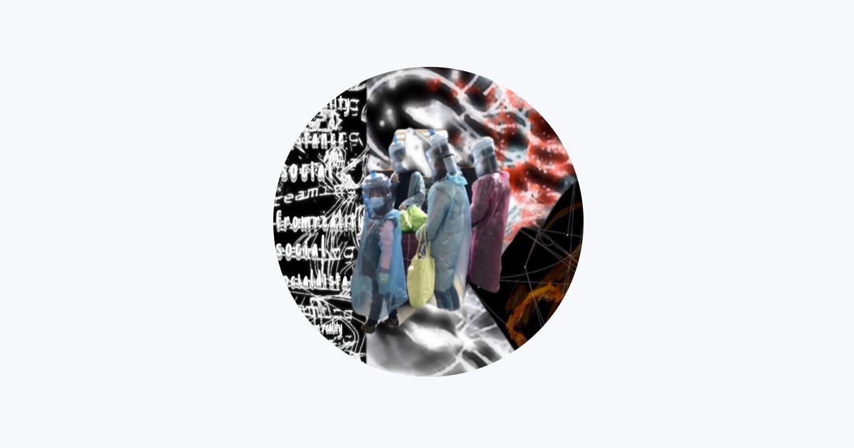 ‎meat computer on Apple Music