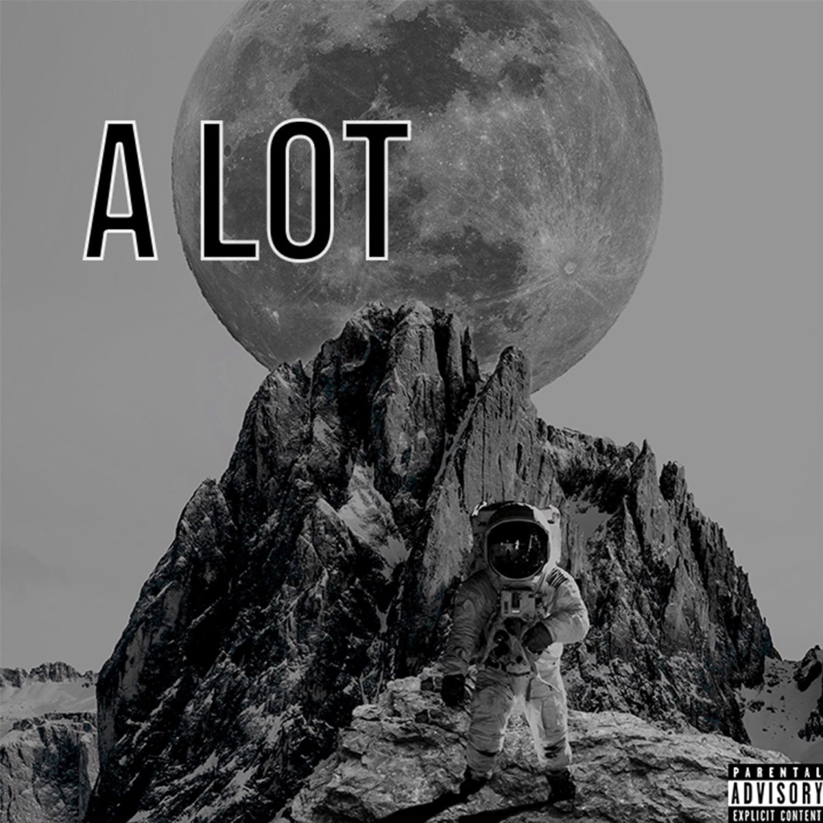 ‎A Lot - Single - Album by CALICE - Apple Music