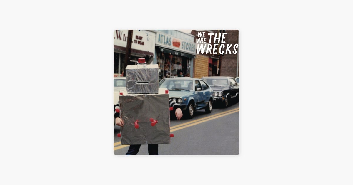 ‎Песня «Favorite Liar» — The Wrecks — Apple Music