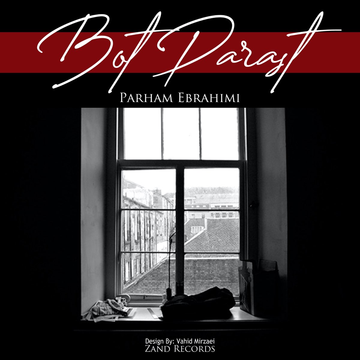 ‎Bot Parast - Single - Parham Ebrahimiのアルバム - Apple Music