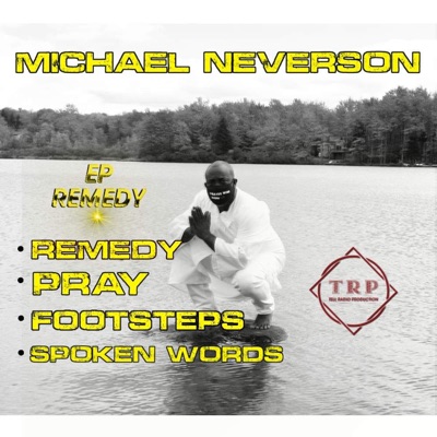 Pray - Michael Neverson