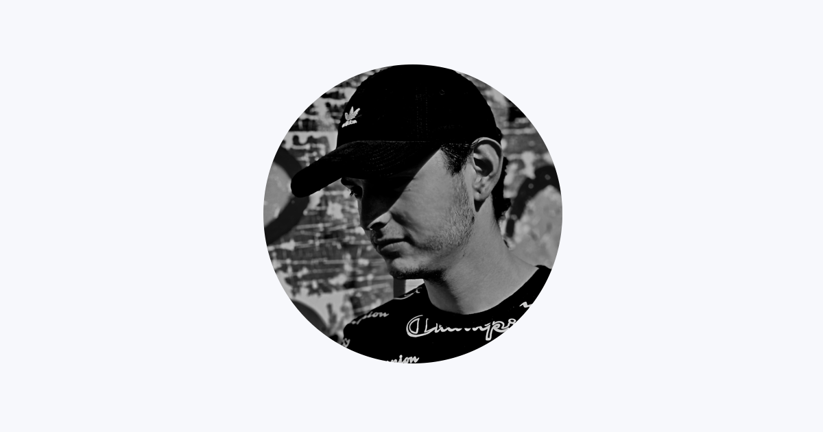 ‎Jordan Blue - Apple Music