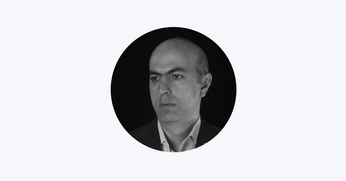 ‎Hamid Khabazi en Apple Music