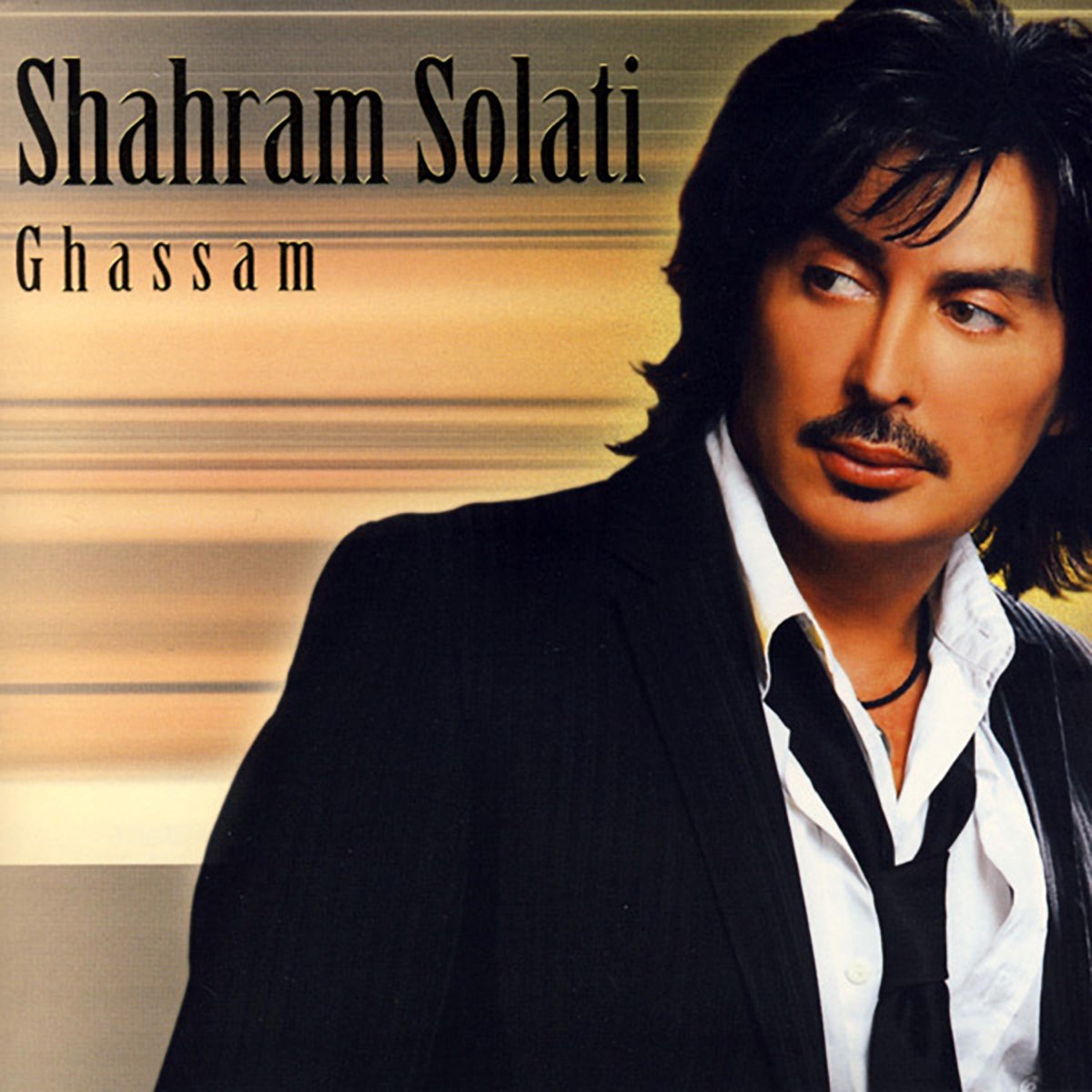 ‎Ghassam - Single - Album by shahram solati - Apple Music