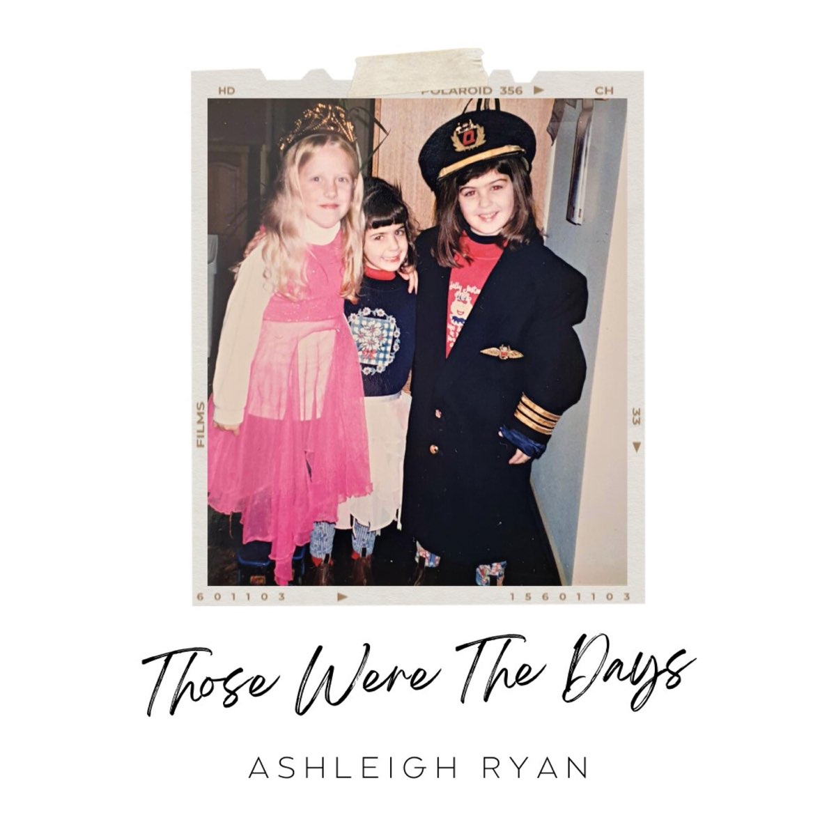 ‎Those Were the Days - Single - Album by Ashleigh Ryan - Apple Music