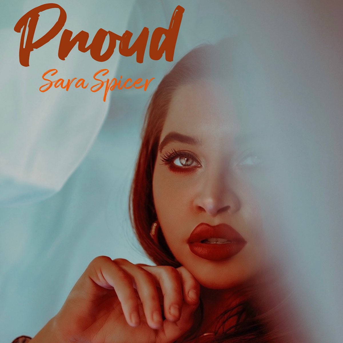 ‎Proud - Single - Álbum de Sara Spicer - Apple Music